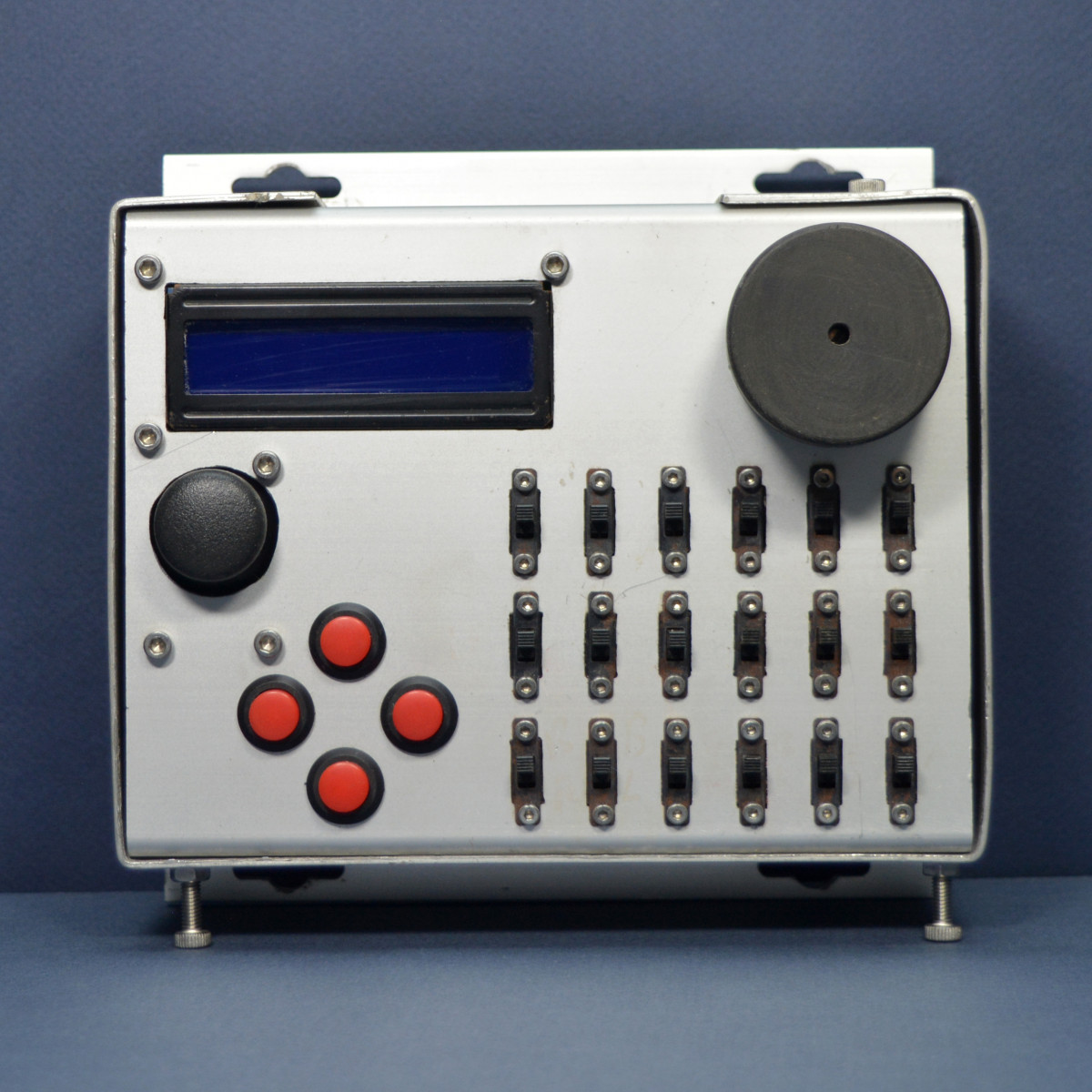 Alpha V1: Open-Source and Arduino C | RobotShop Community